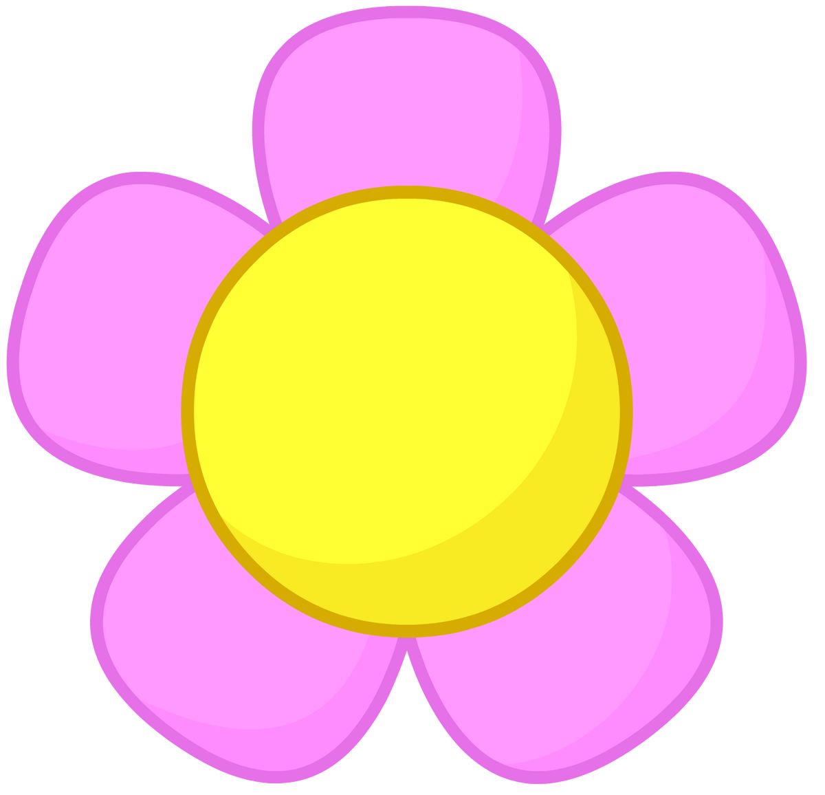 Flowergallery Battle For Dream Island Wiki Fandom
