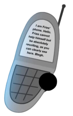 Phones | Battle for Dream Island Wiki | Fandom