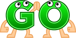 GO Guys | Battle for Dream Island Wiki | Fandom