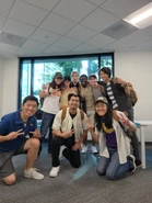 Water Garden | Battle for Dream Island Wiki | Fandom