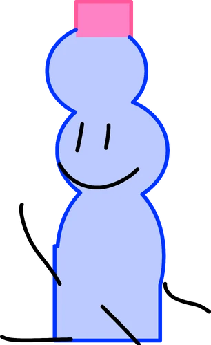 List of BFDI Mini Deluxe contestants | Battle for Dream Island Wiki ...