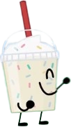 Milkshake | Battle for Dream Island Wiki | Fandom