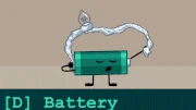Battery | Battle for Dream Island Wiki | Fandom