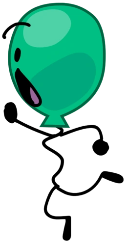 Globito | BFDI Español Wiki | Fandom