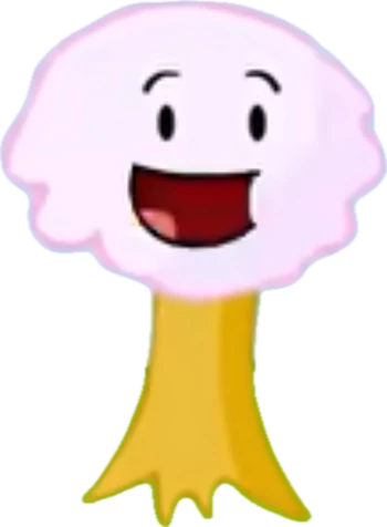 Variations of Tree | Battle for Dream Island Wiki | Fandom