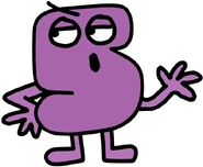 Five | Battle for Dream Island Wiki | Fandom