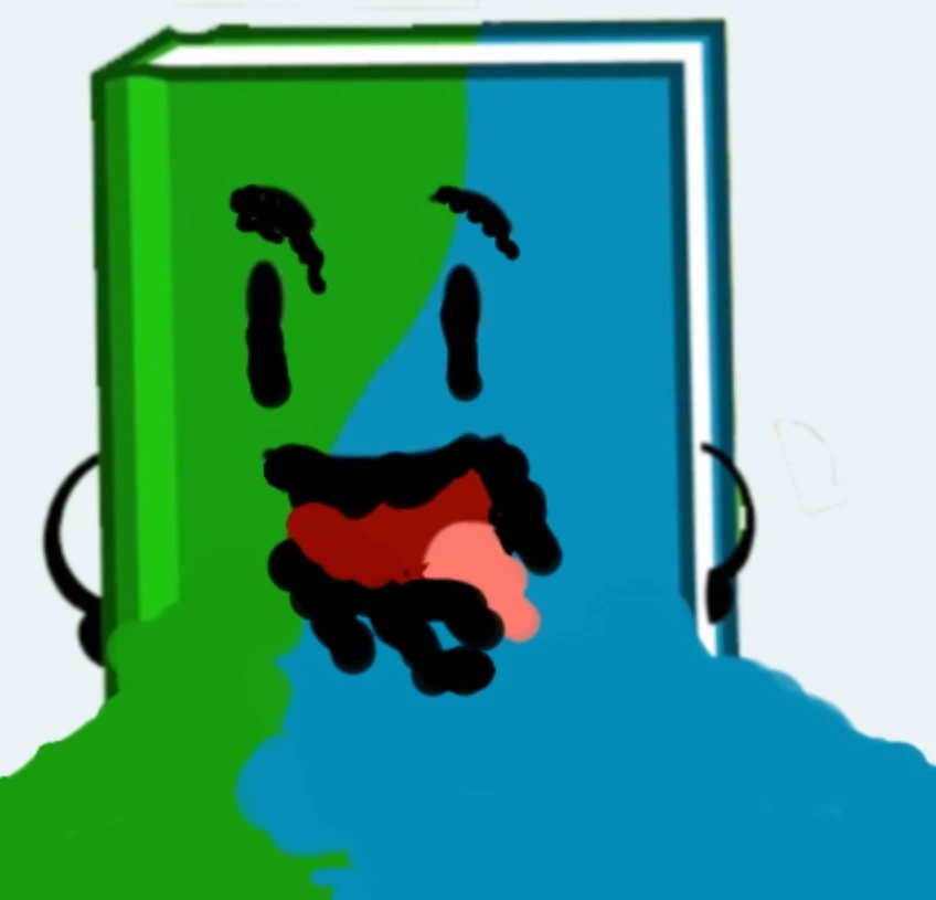 User blog:Elfireball42/Books Costume! | Battle for Dream Island Wiki ...