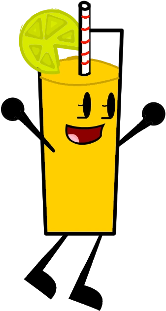 User blog:Super cool kid 2011/Lemonade! | Battle for Dream Island Wiki ...