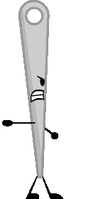 User blog:BFDI Rocky/What the contestants that didn't show up were ...