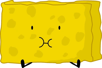 Spongy Bfdi