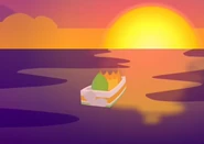 Boat | Battle for Dream Island Wiki | Fandom