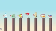 Ruler/Gallery | Battle for Dream Island Wiki | Fandom