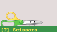 Scissors | Battle for Dream Island Wiki | Fandom