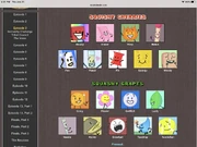 User blog:Semilb/Bfdi simulator | Battle for Dream Island Wiki | Fandom