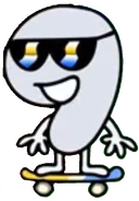 Nine | Battle for Dream Island Wiki | Fandom