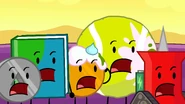 Gasping | Battle for Dream Island Wiki | Fandom