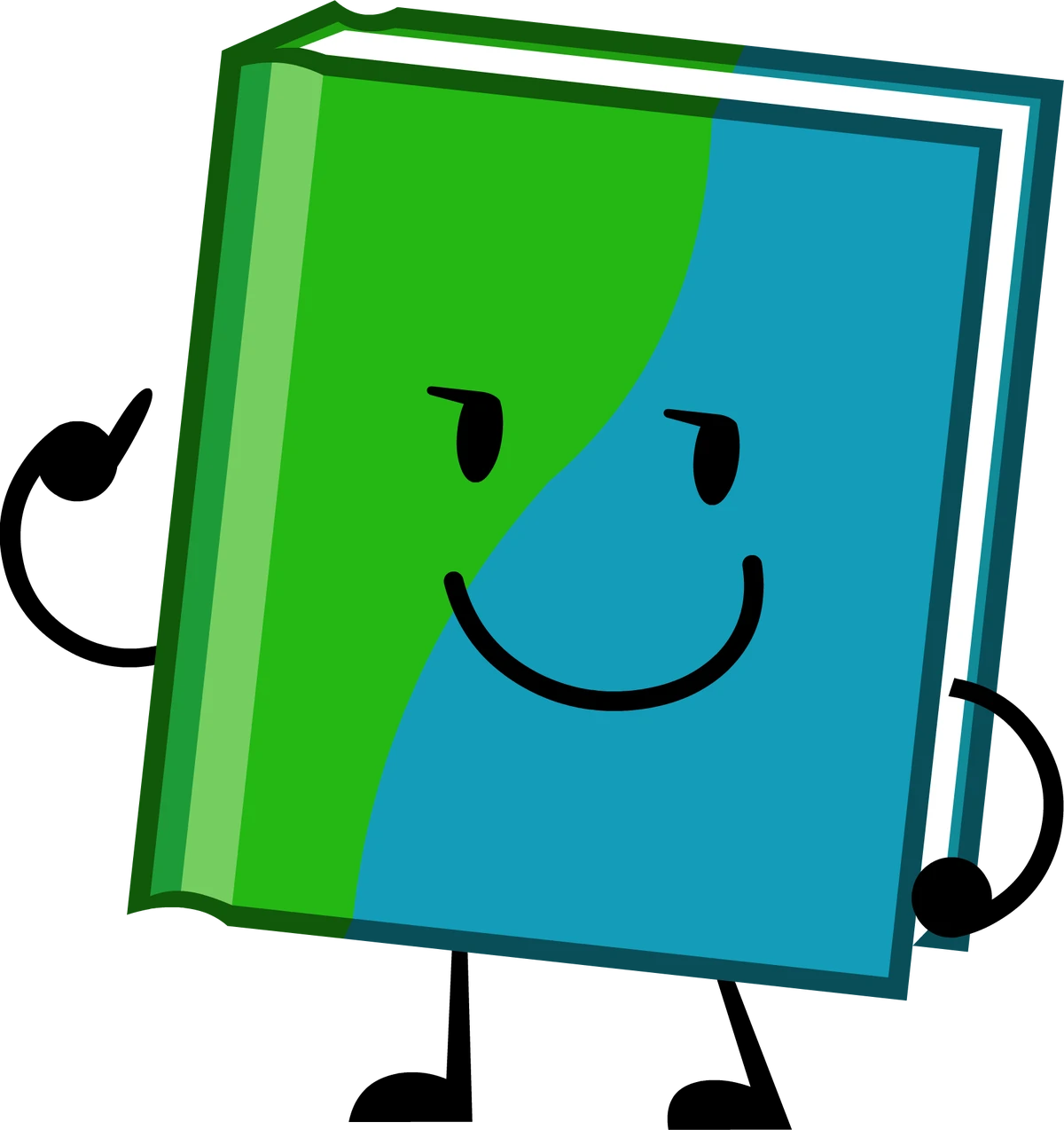 List of IDFB characters | Battle for Dream Island Wiki | Fandom