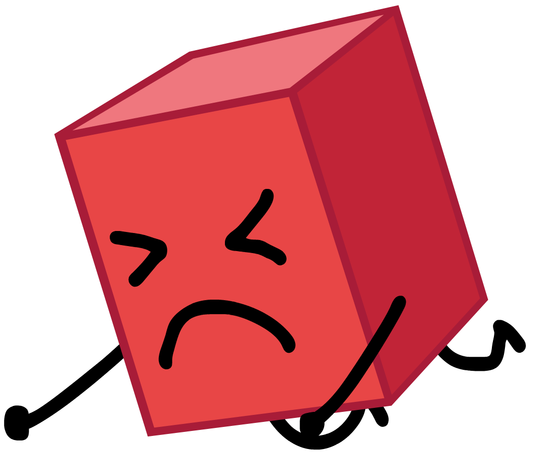 Category:Blocky userboxes | Battle for Dream Island Wiki | Fandom