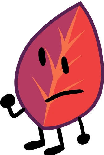 Variations of Leafy and Evil Leafy | Battle for Dream Island Wiki | Fandom