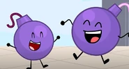 MEET THE OTHER YOU - BFDI & II 2025 Tour!/Gallery | Battle for Dream ...
