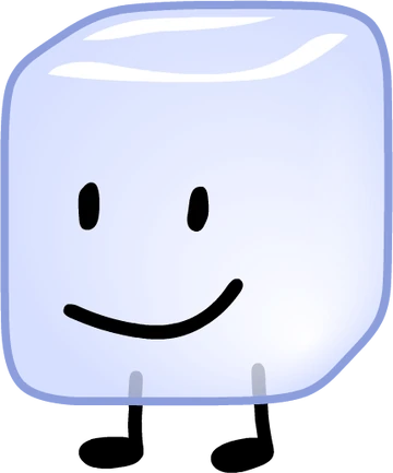 Bfdi Ice Cube