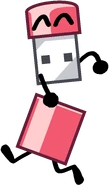 USB | Battle for Dream Island Wiki | Fandom