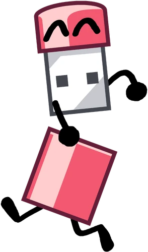 List of BFDI Mini Deluxe contestants | Battle for Dream Island Wiki ...