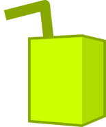 List of BFDI Mini Again contestants | Battle for Dream Island Wiki | Fandom