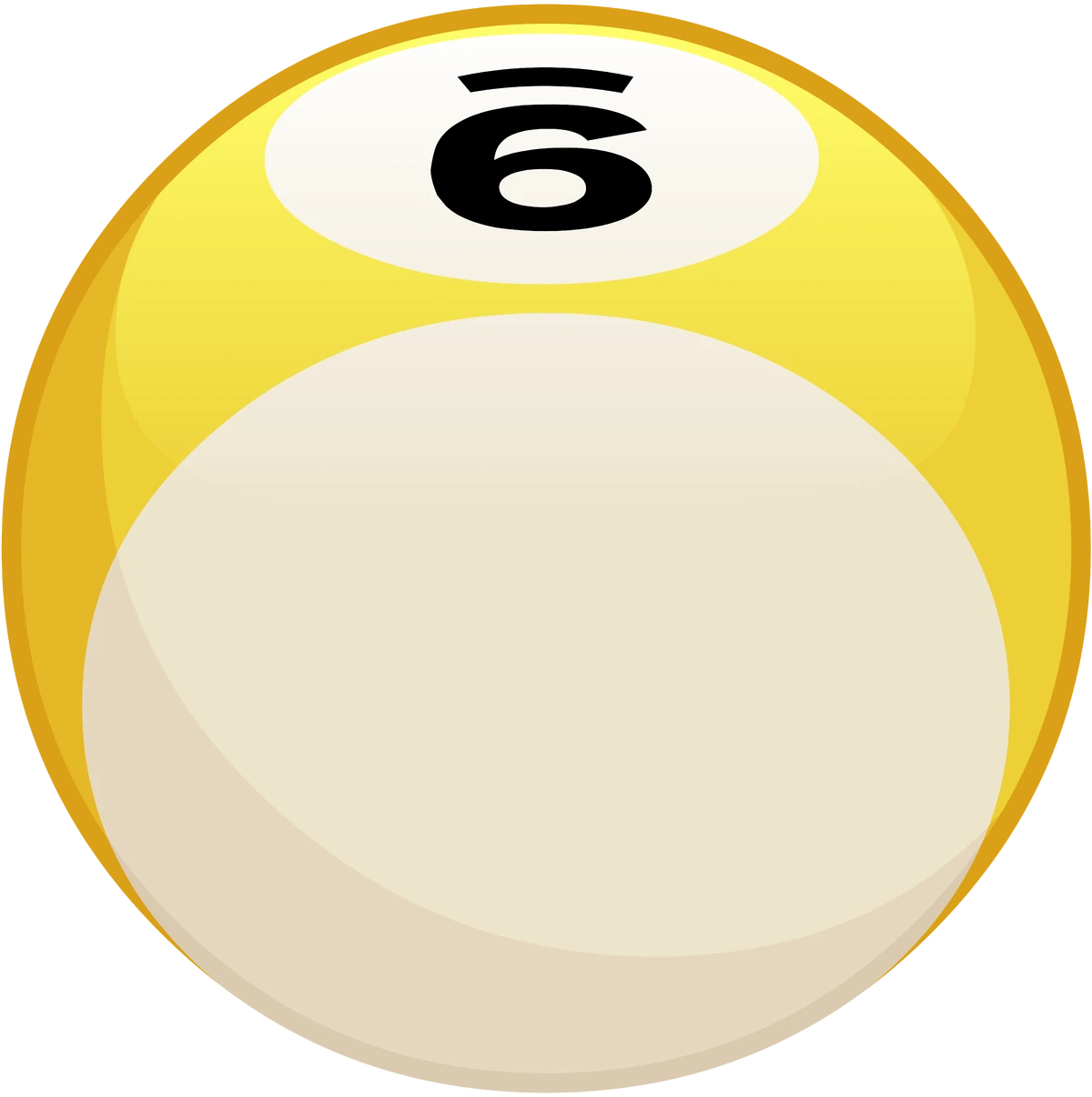 9-Ball/Gallery | Battle for Dream Island Wiki | Fandom