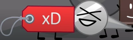 Price Tag/Gallery | BFDI Wiki JP | Fandom