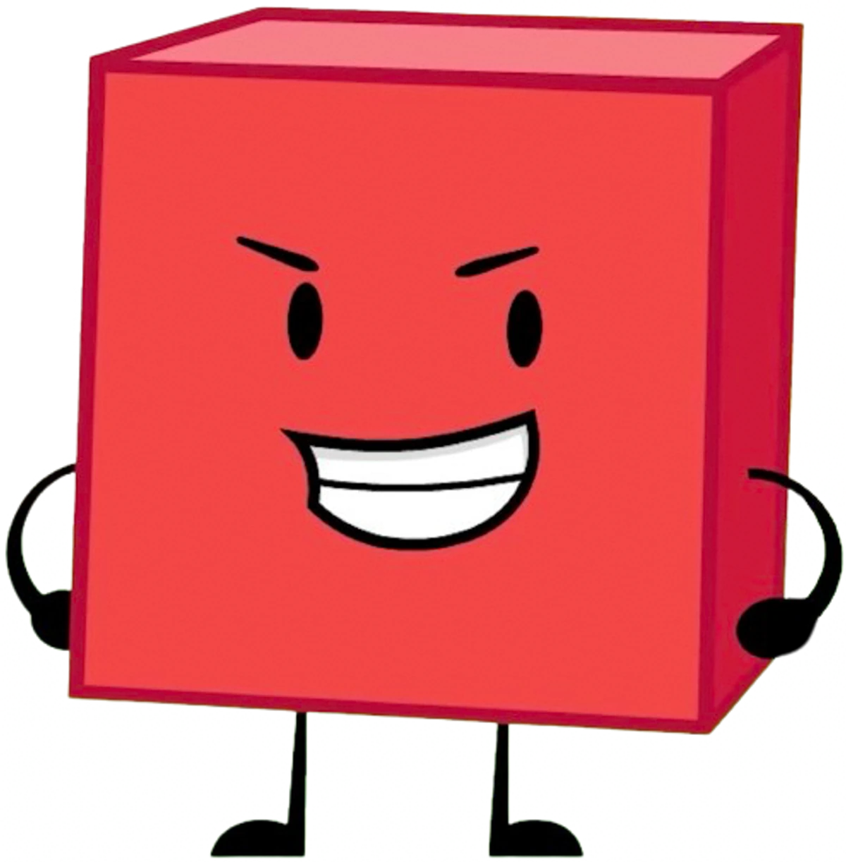 User blog:Pluggythefriesfan/Every bfdi character | Battle for Dream ...