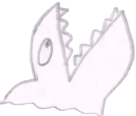 Fish monster | Battle for Dream Island Wiki | Fandom