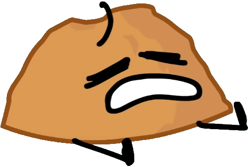 User blog:BFDI Rocky/Whole body reveal | Battle for Dream Island Wiki ...