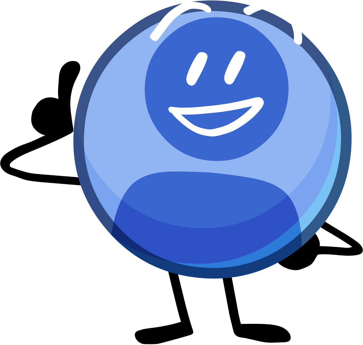 Category:LGBTQ+ | Battle for Dream Island Wiki | Fandom