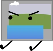 A BFDI | Battle for Dream Island Wiki | Fandom