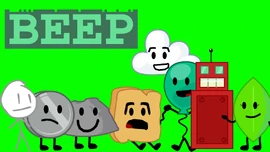 User blog:BrandondaBoy3000/My Fanmade BFB teams | Battle for Dream ...