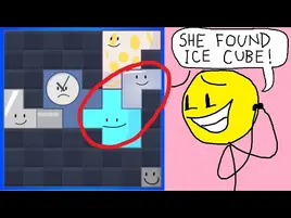Cary plays BFDI BLAST! | Battle for Dream Island Wiki | Fandom