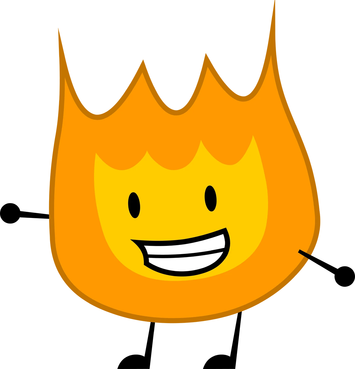 User blog:Pumpitup567/Bfdi season 6 prediction | Battle for Dream ...