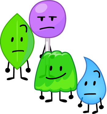 Have Cots | Battle for Dream Island Wiki | Fandom