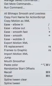 List of Flash JavaScript commands | Battle for Dream Island Wiki | Fandom