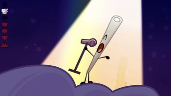 List of character-sung songs | Battle for Dream Island Wiki | Fandom