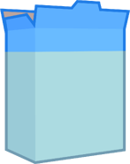 List of BFDI Mini Delicious contestants | Battle for Dream Island Wiki ...