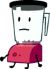 Blender/Gallery | Battle for Dream Island Wiki | Fandom