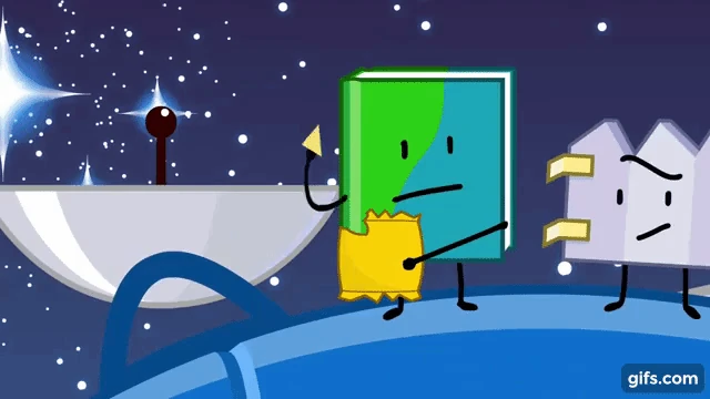 User blog:BFDI Rocky/This is what happens when you die | Battle for ...