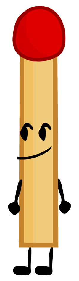 Match | Battle for Dream Island Wiki | Fandom