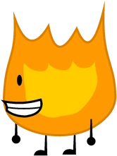 List of appearance character changes | Battle for Dream Island Wiki ...