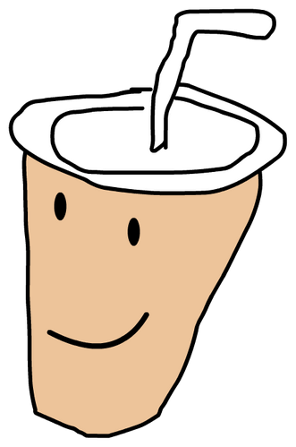 Milkshake | Battle for Dream Island Wiki | Fandom