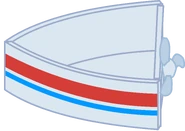 Boat | Battle for Dream Island Wiki | Fandom
