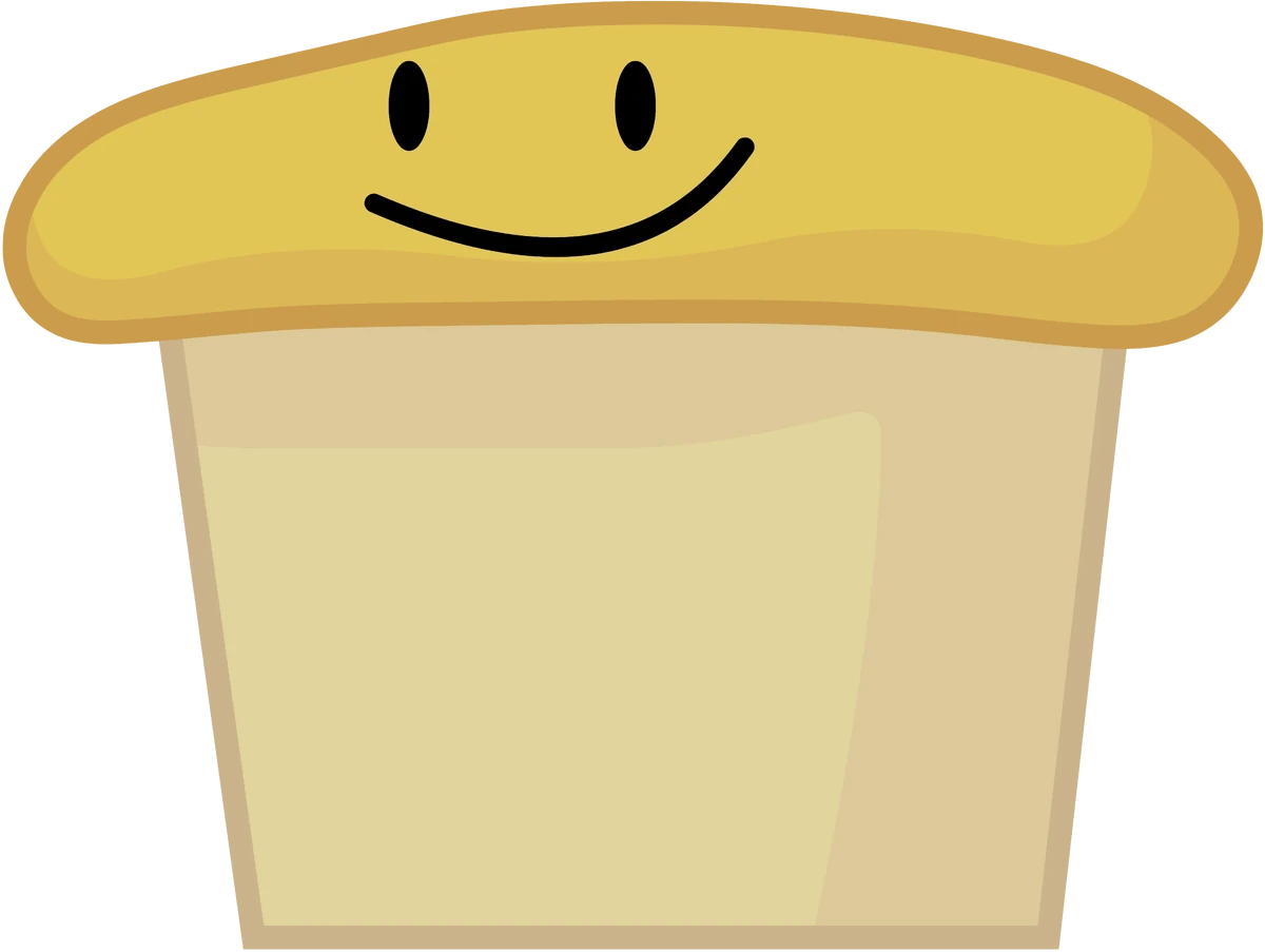 User blog:Nick does stuff/Chocolate Muffin | Battle for Dream Island ...