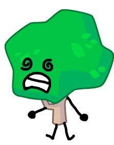 User blog:TripleRedPizza1024/Tree, Needle and Basketball are OUT ...